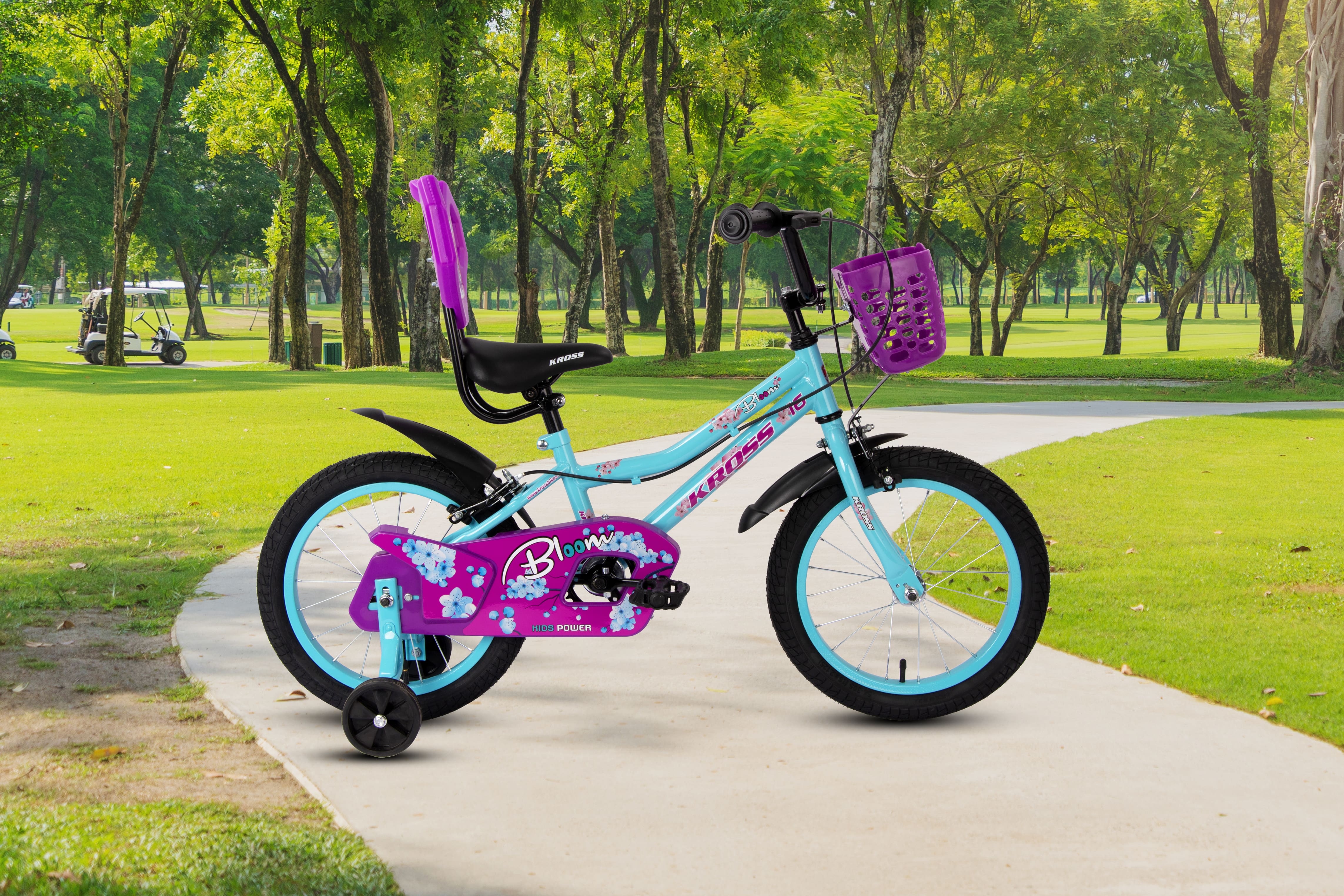 Ensure Your Child's Empowering Journeys With The Best Kids' Bikes ...