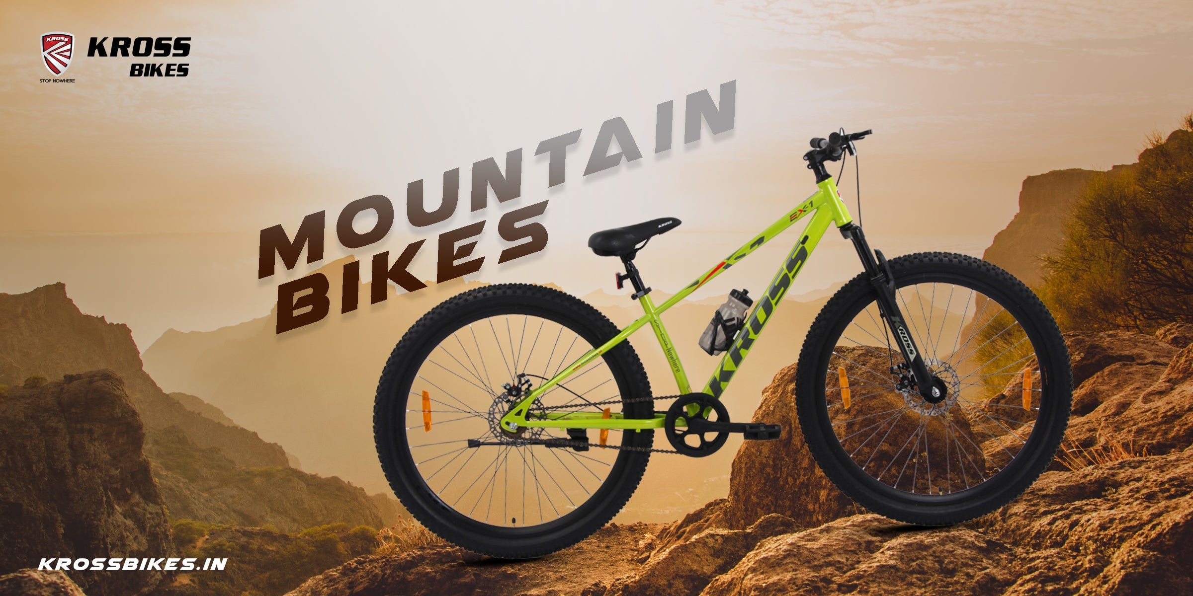 Best MTB Cycle: Top Tips to Ensuring High Performance – Kross Bikes
