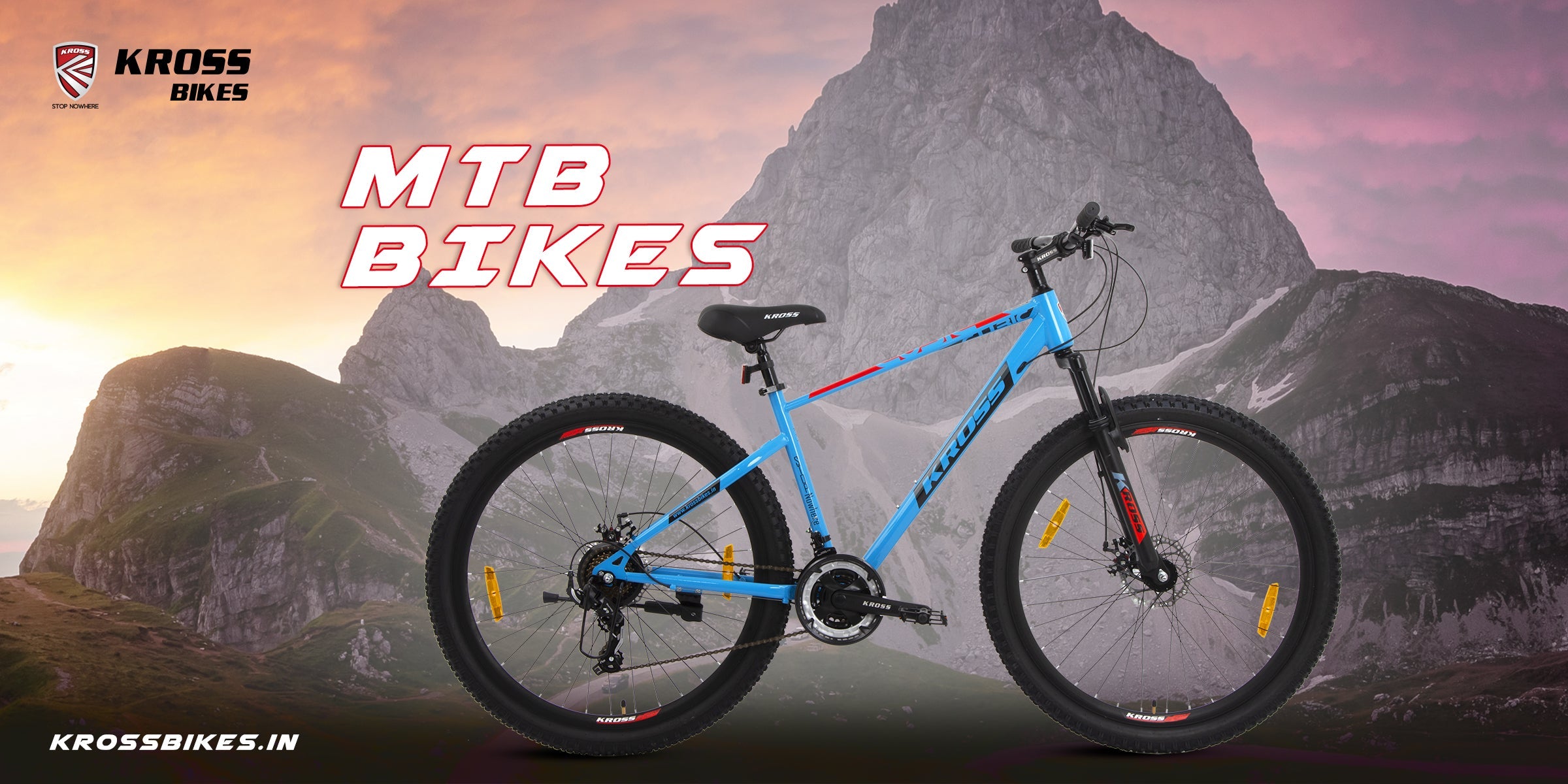 5 Simple Hacks to choosing the best MTB brand in India – Kross Bikes