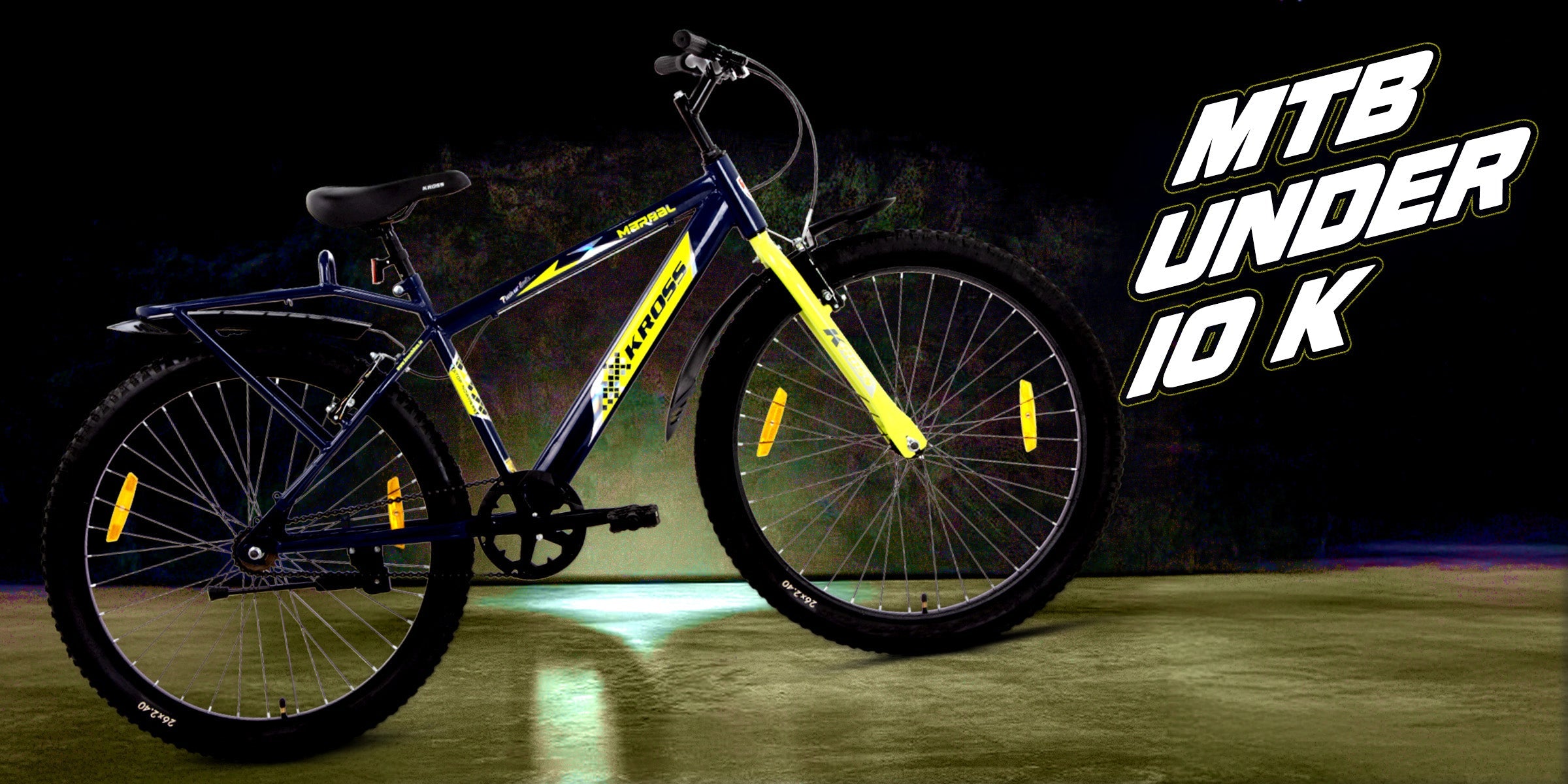 Finding the Best MTB on a Budget: What You Should Know – Kross Bikes