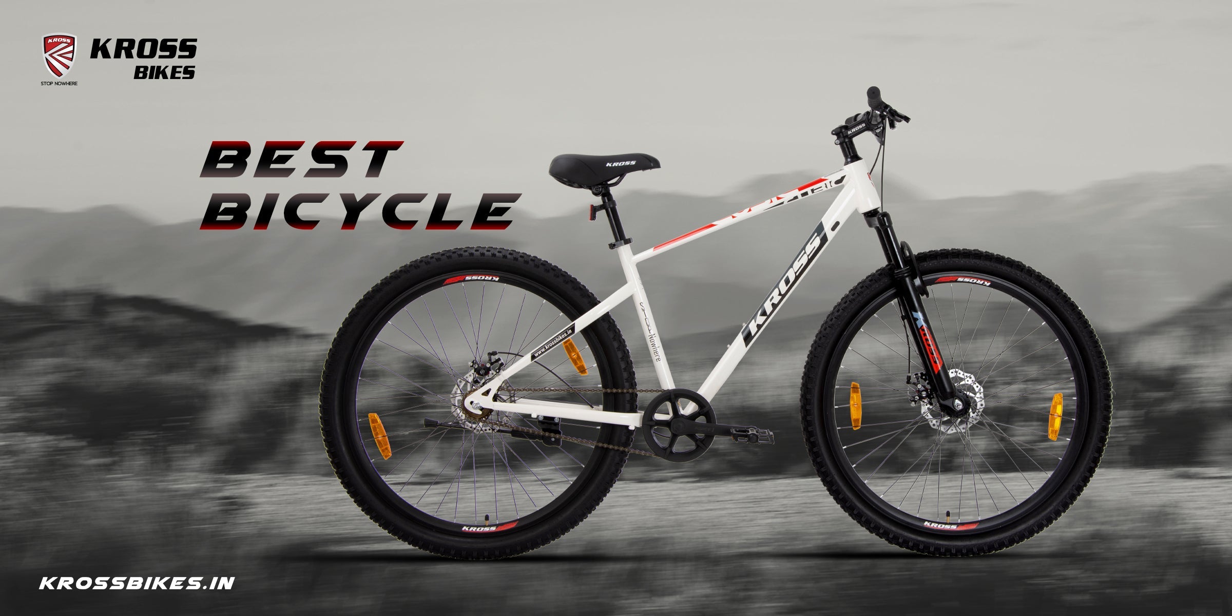 Choosing the Best Bicycle in India: How – Kross Bikes