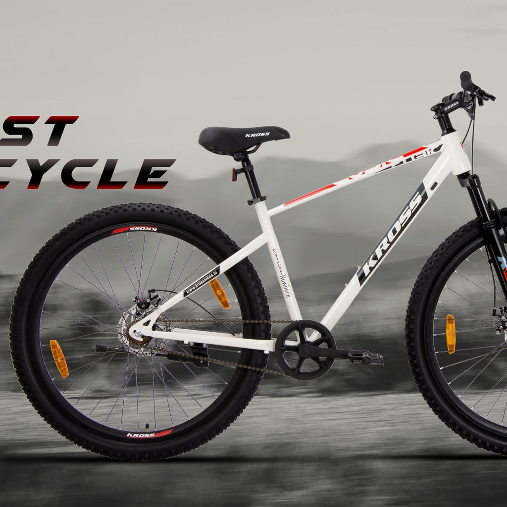 Choosing the Best Bicycle in India: How – Kross Bikes