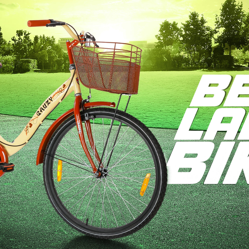 Best ladies bicycle in India: Top 3 Defining Features – Kross Bikes