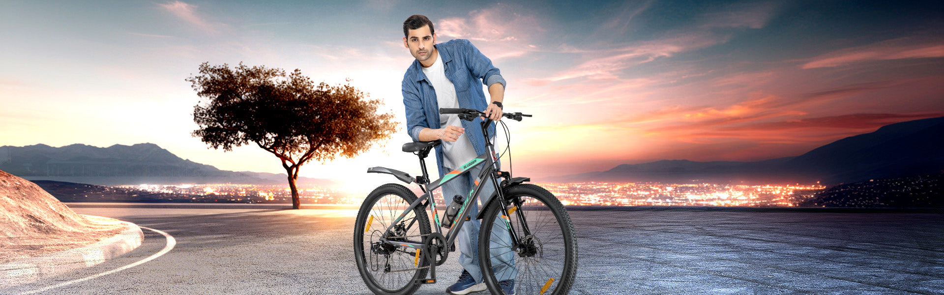 V Rock Bikes | Kross Bikes