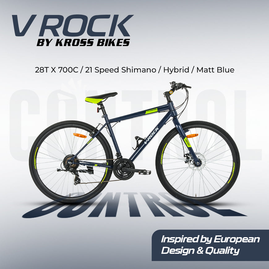 Best Mountain Bicycle in India: A Smart Ride to Adventure – Kross Bikes