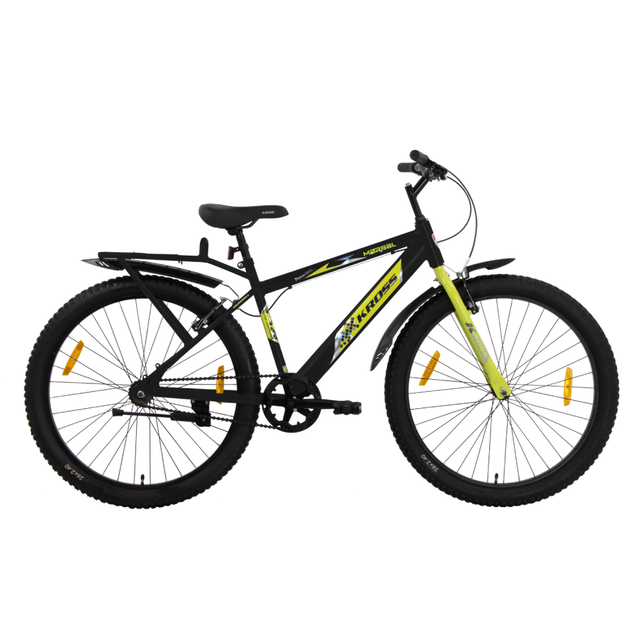Best Mountain Bicycle in India | Buy MTB Bike | Kross Bikes