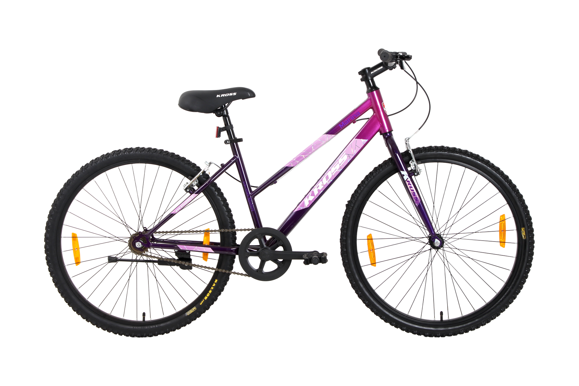 Best Ladies Bicycle in India | Top Bicycle for Girls | Kross Bikes