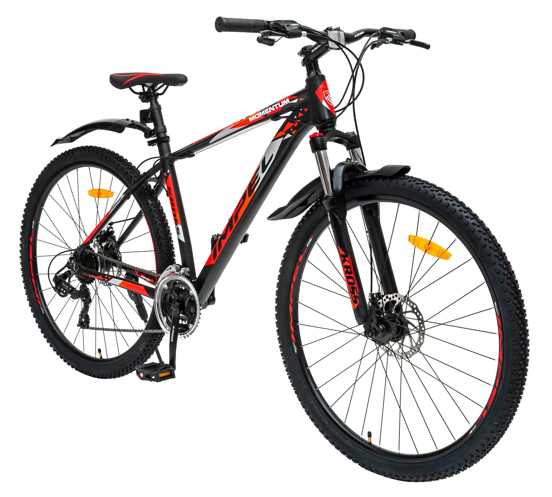 Premium – Kross Bikes