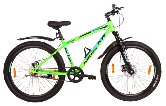 Best Mountain Bicycle in India | Buy MTB Bike | Kross Bikes